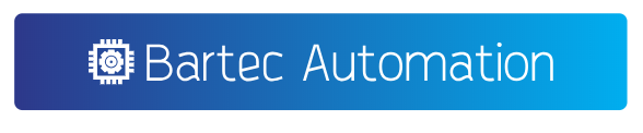 Bartec Automation – Holding Page